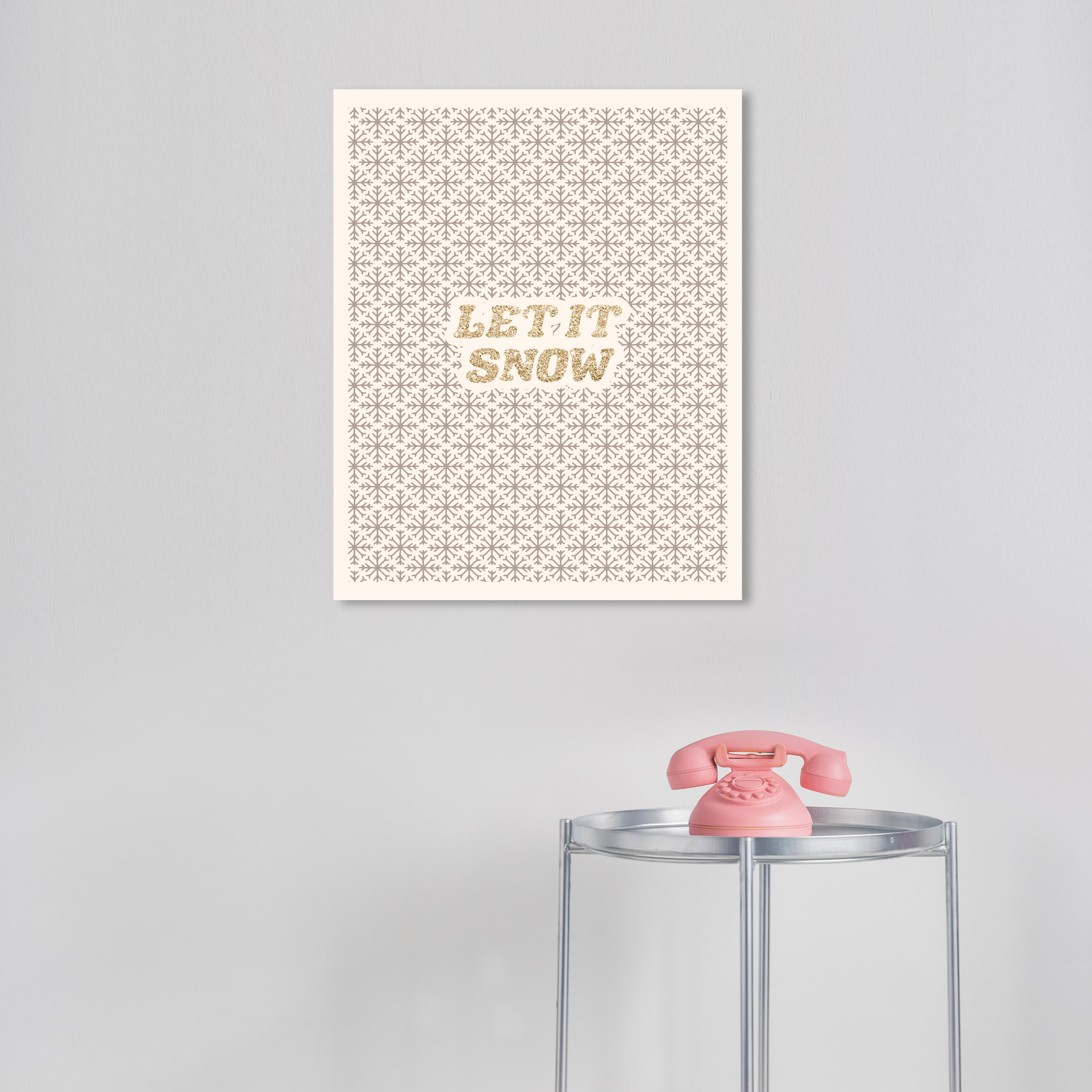 Wynwood Studio Merry Light Mint | Wayfair